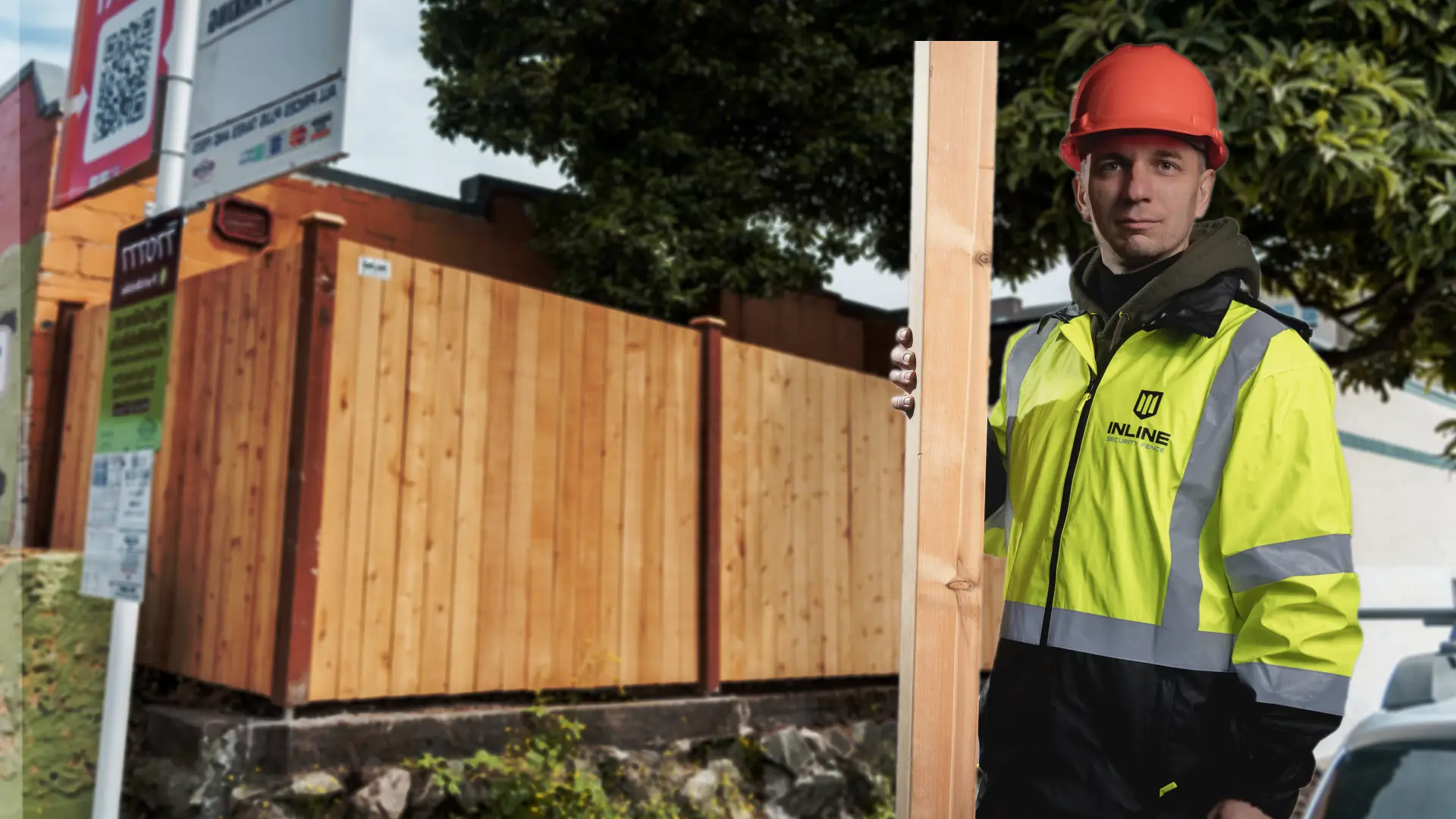 Wood Fence Maintenance Guide: Strategies For Longevity And Preserving ...